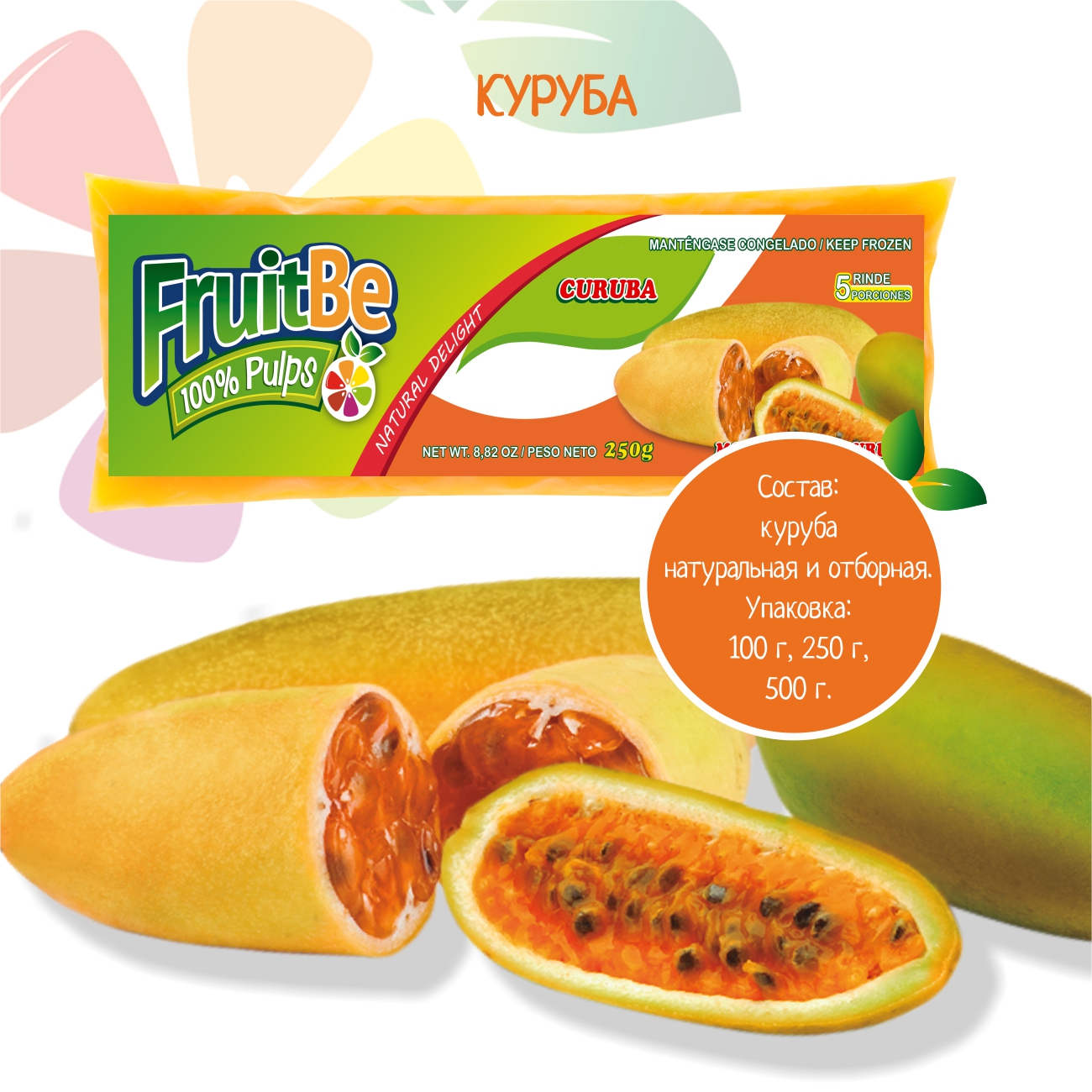Каталог товаров | FruitBe
